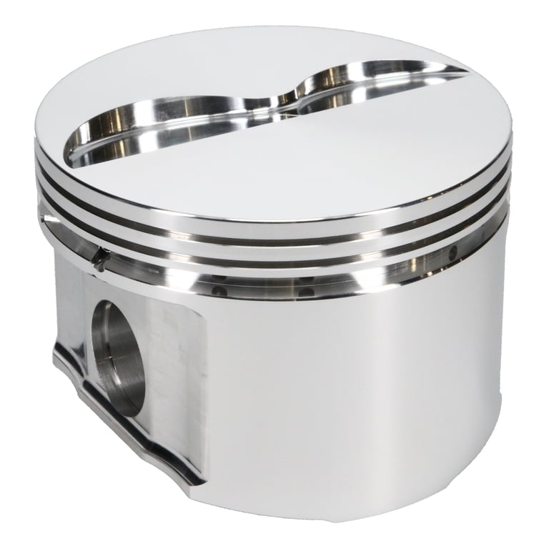 Shop High Quality Mopar Big Block Piston Kit - JE Pistons 213460