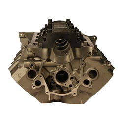 SBF 302 Iron Eagle Engine Block - Gen 2 | 31394175 | Dart Machinery