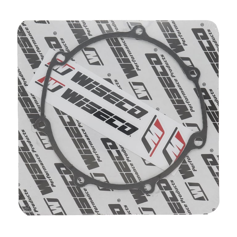 Shop High Quality Wiseco Clutch Cover Gasket Set Clutch Cover Gaskets - Wiseco SKU W6338