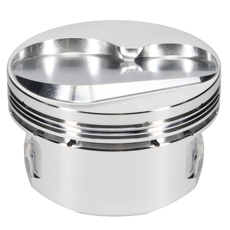 Shop High Quality Chevrolet Small Block Piston Kit - JE Pistons 281800