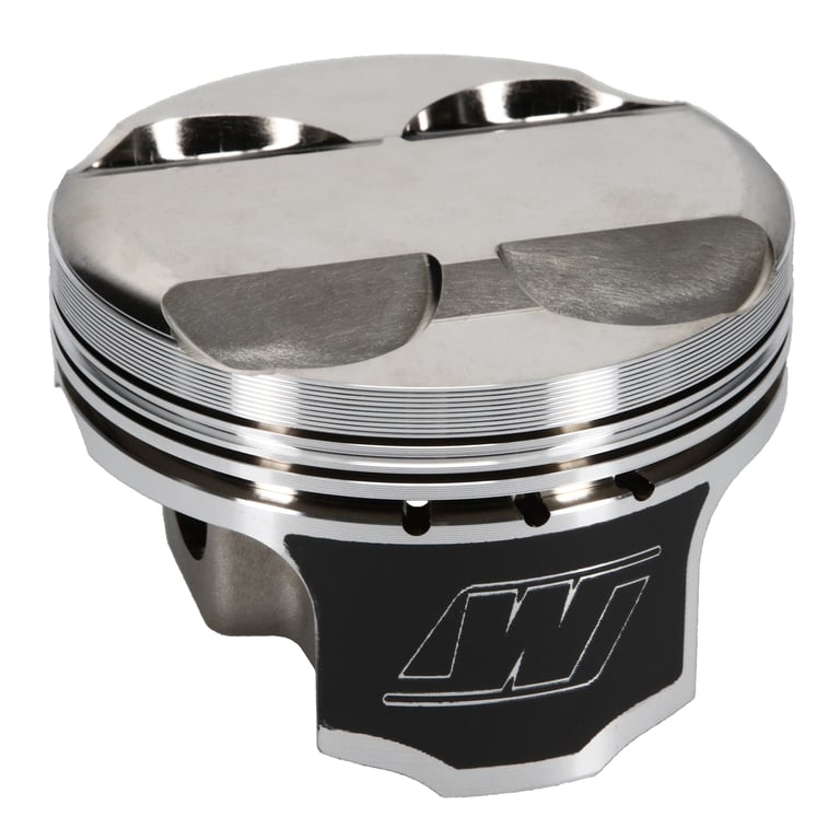 Shop High Quality Mitsubishi 4G93 Pistons - Wiseco 6683M815