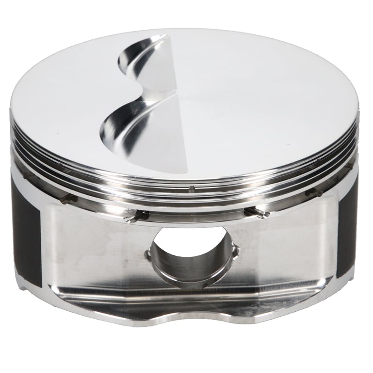 Shop High Quality Chevrolet Small Block Pistons - JE Pistons 173615L