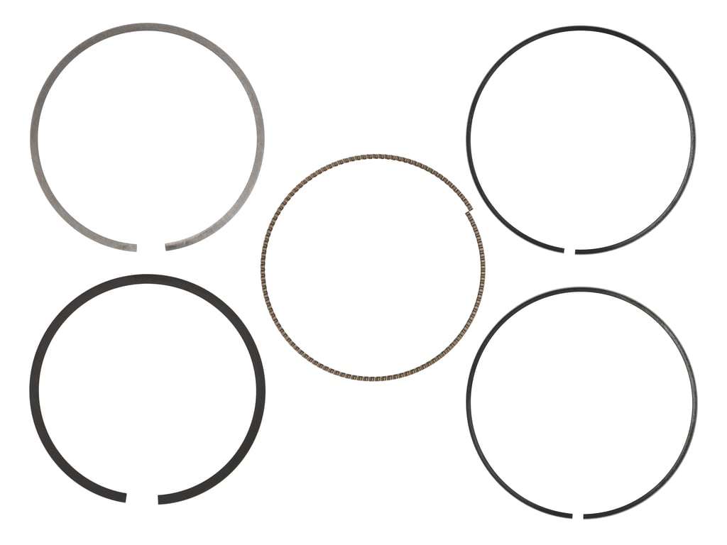 Shop High Quality Wiseco Piston Ring Set Ring Sets - Wiseco SKU 4060VMF