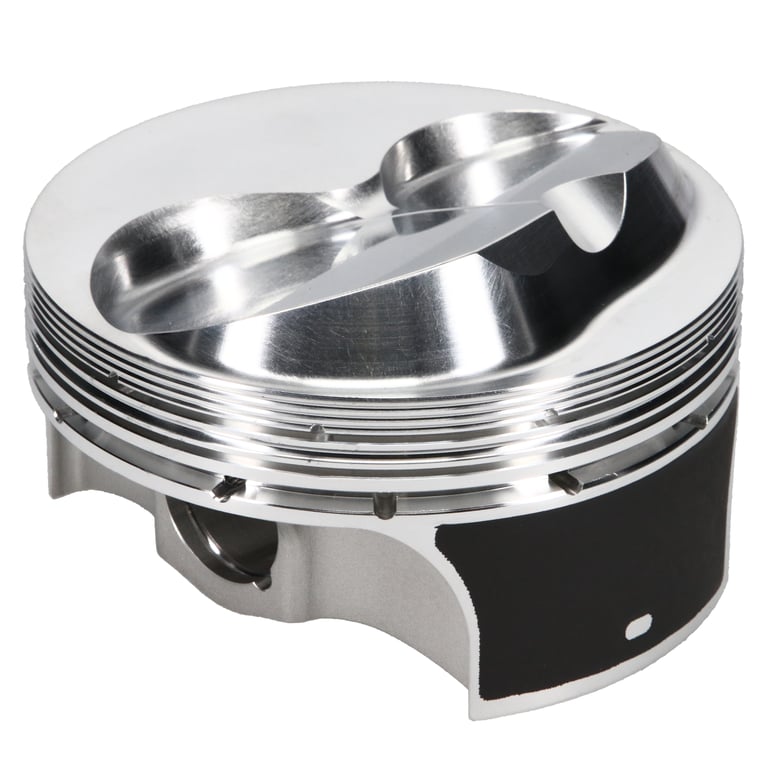 Shop High Quality Chevrolet Small Block Pistons - JE Pistons 378083R