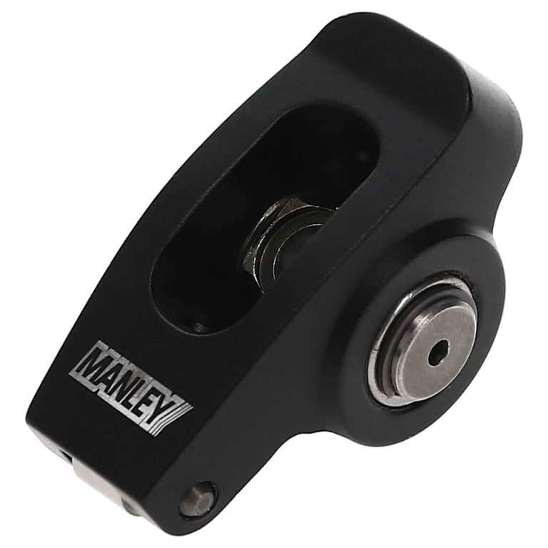 Manley Aluminum Roller Rocker Kit - Big Block Chevrolet | 433961-16 ...