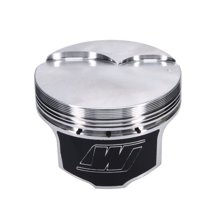 Shop High Quality Chevrolet LS Piston Set - Wiseco K398XS