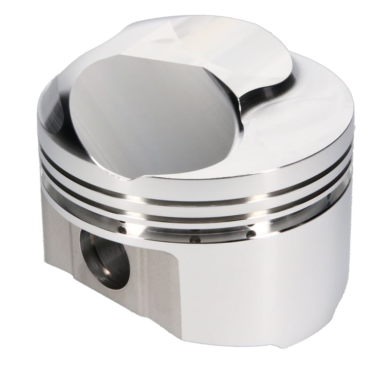 Shop High Quality Chevrolet Big Block Piston Kit - JE Pistons 139530