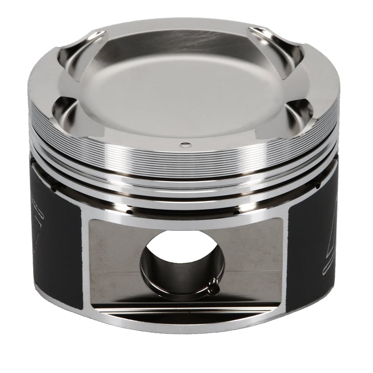 Shop High Quality Volkswagen 2.3L 20V Piston Set - Wiseco KE203M815