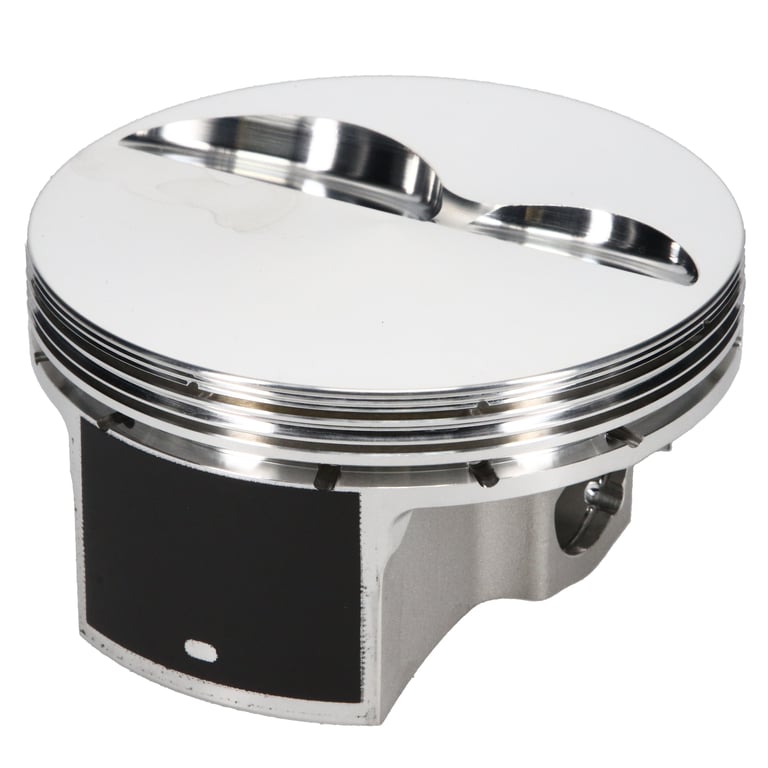 Shop High Quality Chevrolet Small Block Pistons - JE Pistons 258025L