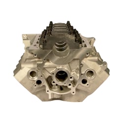 Race Series Ford 351 Windsor Aluminum Block - 4.125 In. Bore, 9.200 In ...