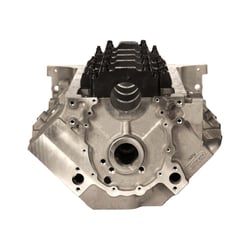 Race Series Chevy Small Block Aluminum Block - 4.125 In. Bore, 8.850 In ...