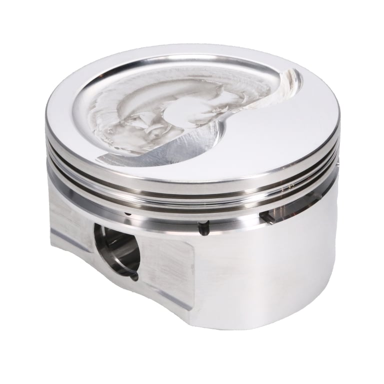 Shop High Quality Chevrolet Small Block Piston Kit - Diamond