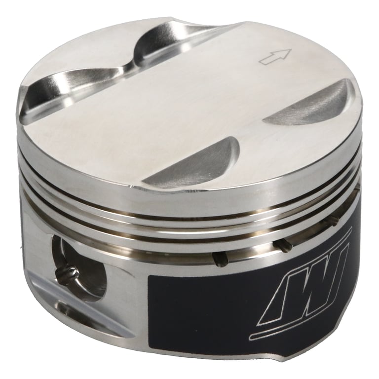 Shop High Quality Mitsubishi 4G93 Pistons - Wiseco 6683M82