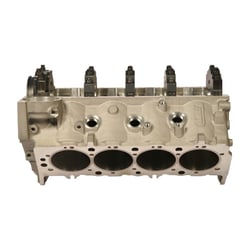 Big M Chevy Big Block Aluminum Block - 4.600 In. Bore, 9.800 In. Deck ...