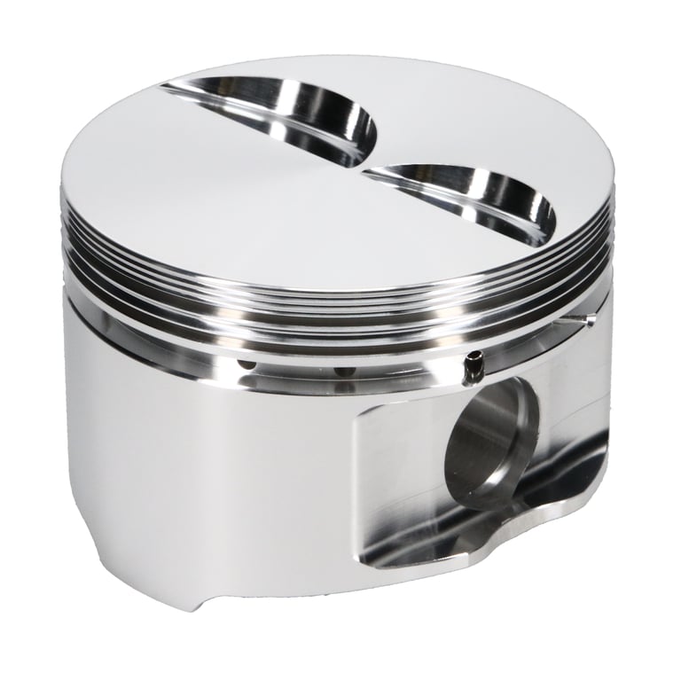 Shop High Quality Chevrolet Small Block Piston Kit - JE Pistons 170772