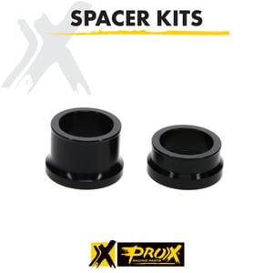 Brakes And Bearings | Pro-x.com