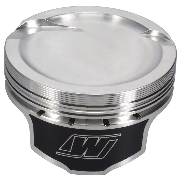 RED Series Chevy LS Piston - 4.005 In. Bore - 1.105 In. CH, -20.00 CC ...