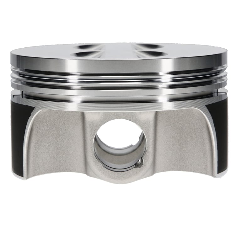 Shop High Quality Chevrolet Small Block Piston Kit - JE Pistons 324858