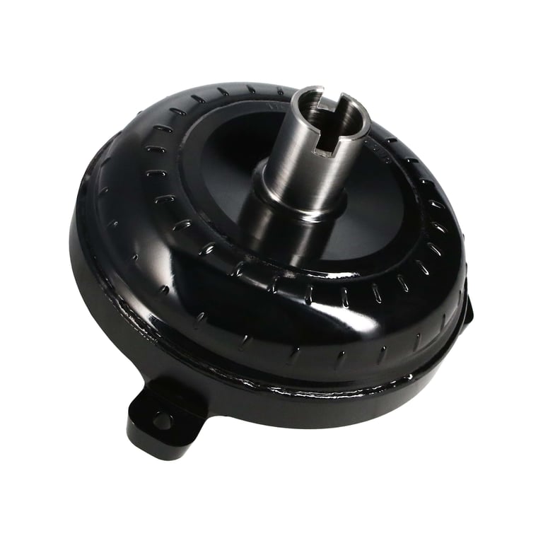 GM Powerglide, TH400, TH350 Race Torque Converter - 4000-7000 Stall ...