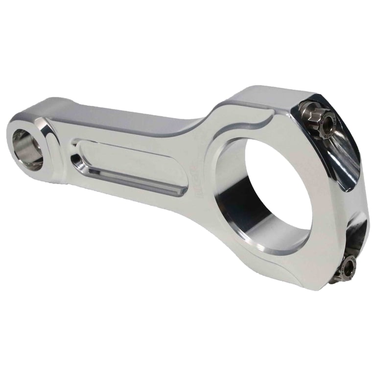 Shop High Quality AJPE/BAE/Noonan Hemi Engine Connecting Rods Set - MGP ...