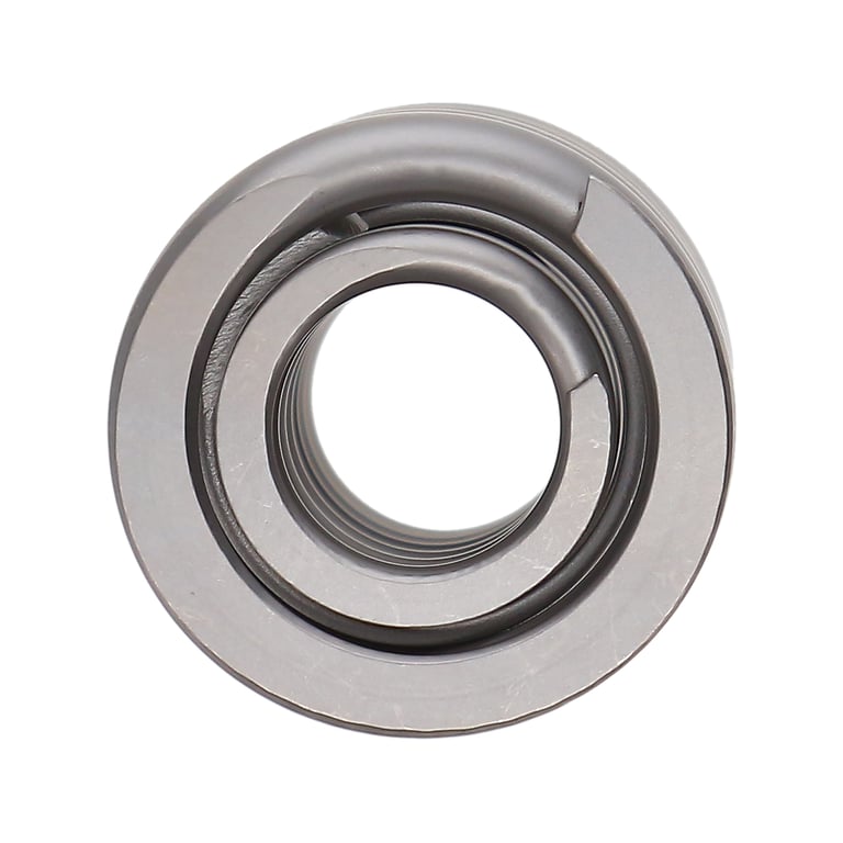 PAC Racing 1300 Series Dual Valve Spring Set W/ Damper | PAC-1326-16 ...