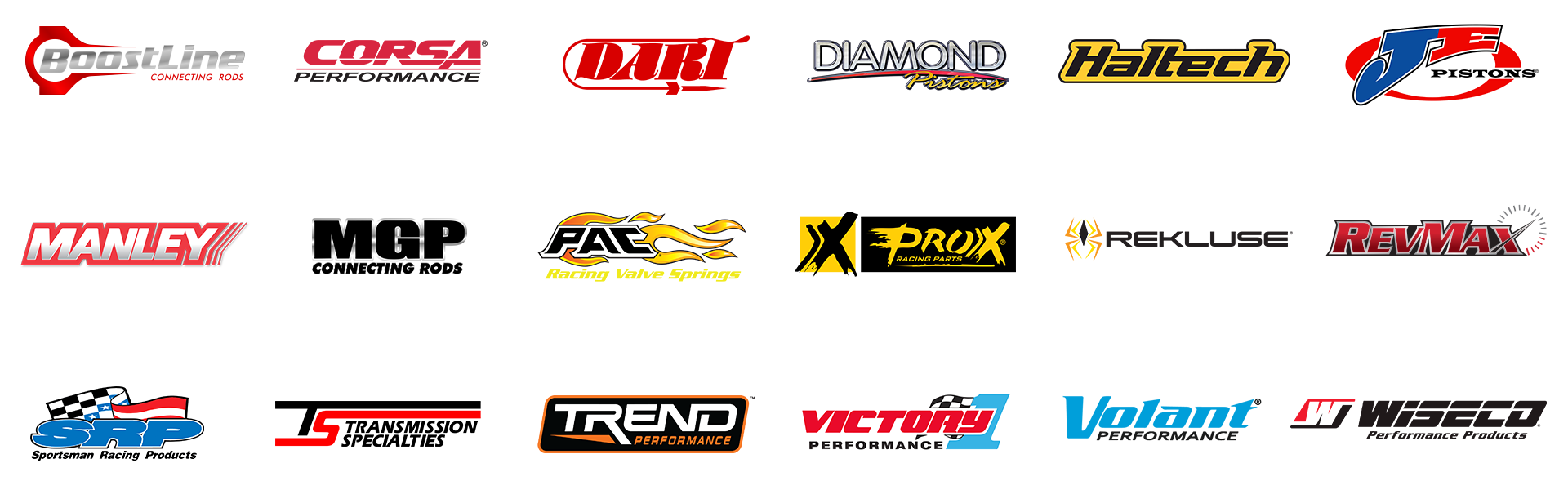 Home | MGP Connecting Rods