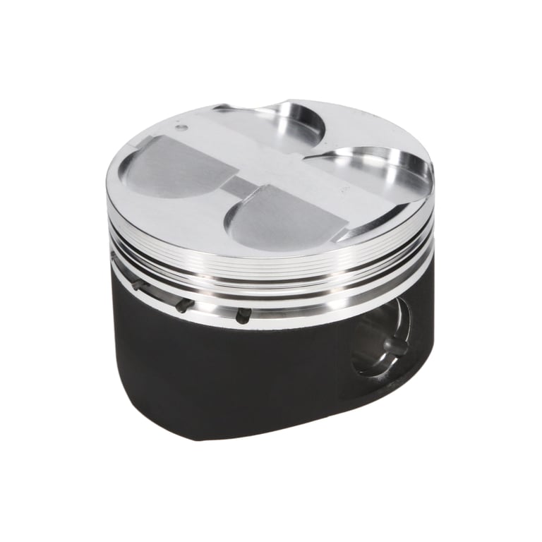 Shop High Quality Suzuki G13B Piston Set - Wiseco KE247M75