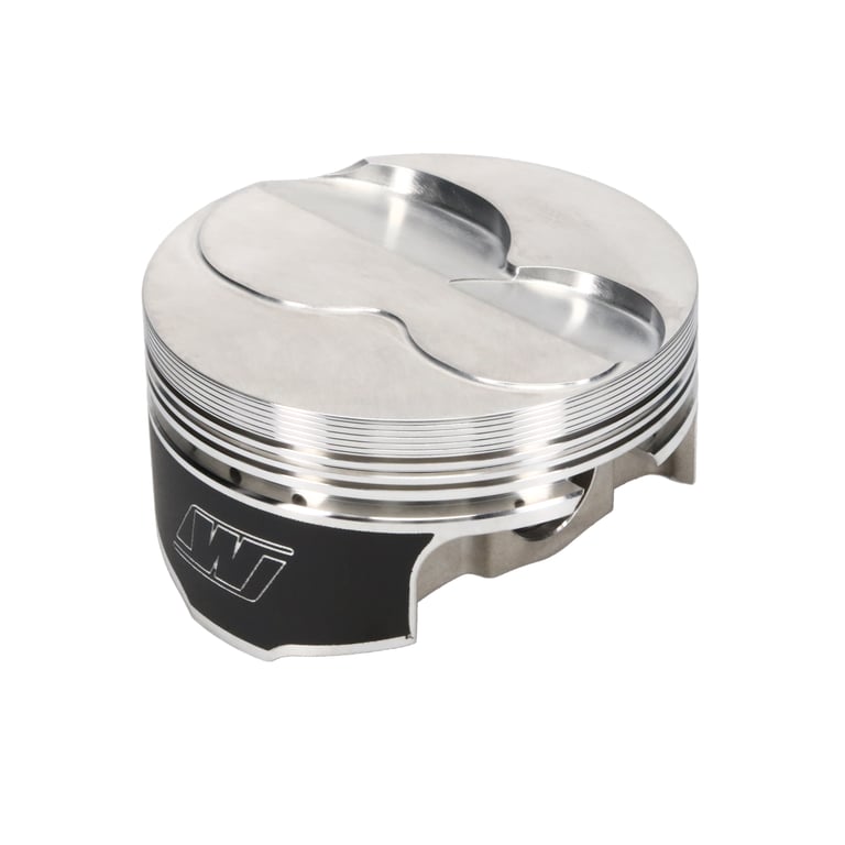 Shop High Quality Chevrolet LS Piston Set - Wiseco K464X7