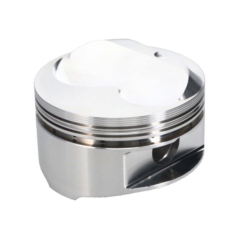 Shop High Quality Chevrolet Small Block Gen I Piston Set - Wiseco K431A2