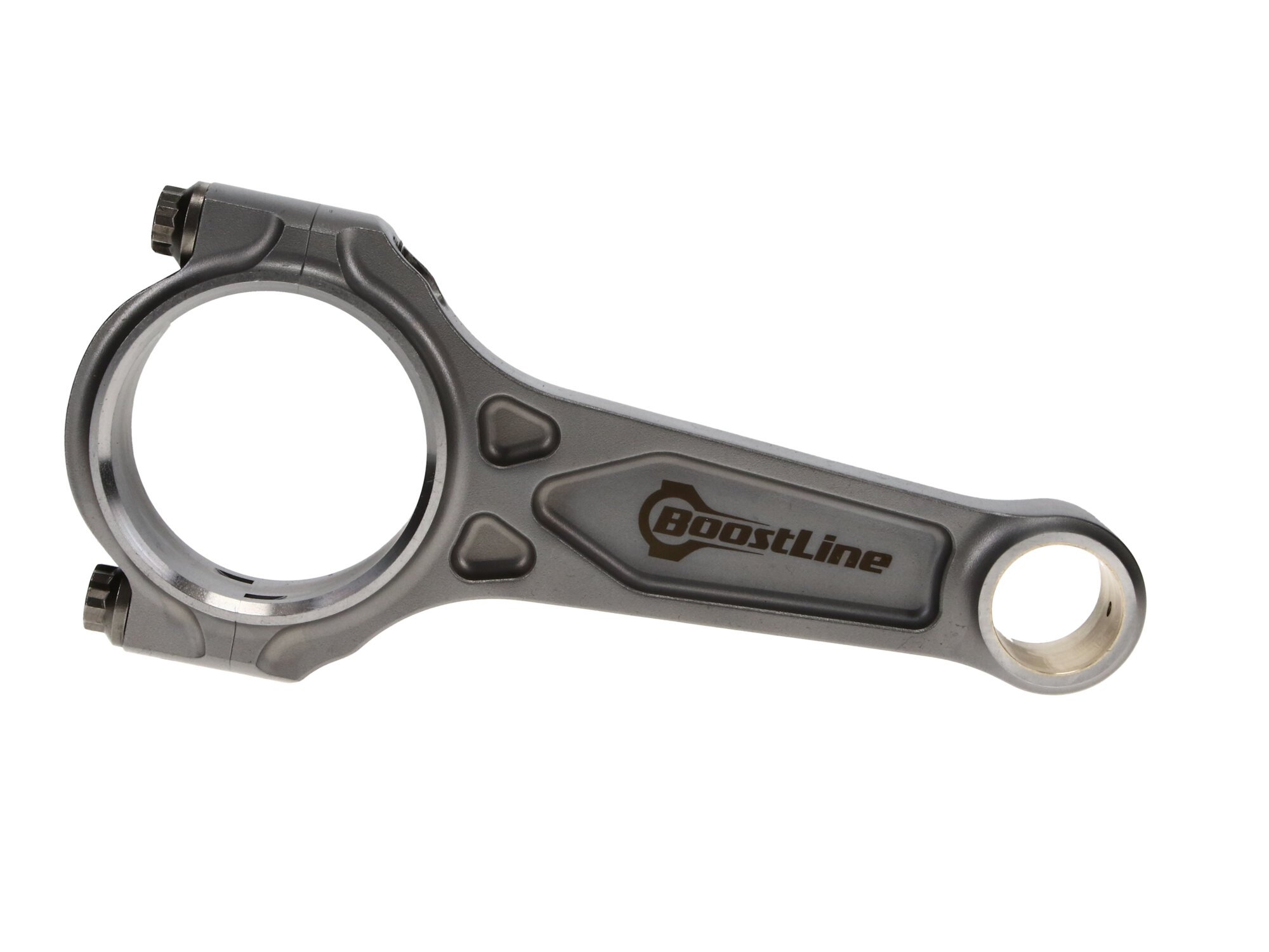 6.535 BBC I-Beam Connecting Rods Set Of 8 | Buy 6.535 Big Block Chevy ...
