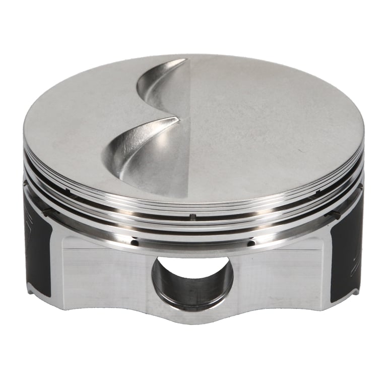 Shop High Quality Chevrolet Small Block Gen I Pistons - Wiseco 6413RX4