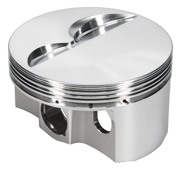 Shop High Quality Chevrolet Small Block Piston Kit - JE Pistons 377964