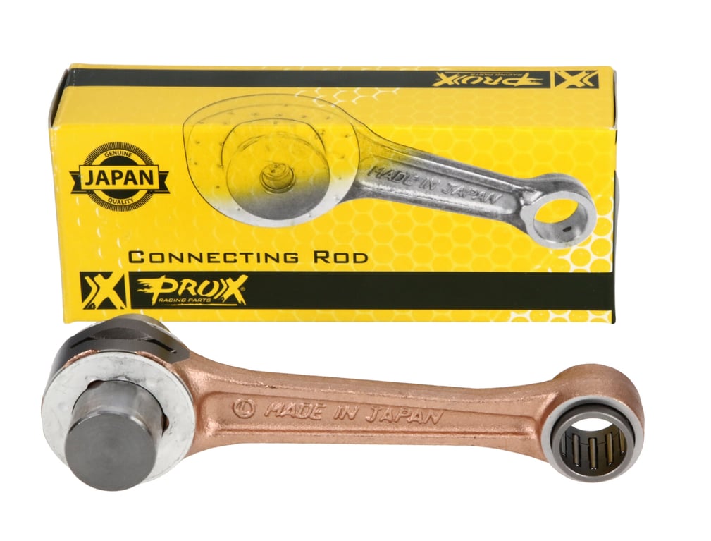 Shop OEM Replacement Complete Connecting Rod Kit RD400 -1A1/2T2 Quality ...