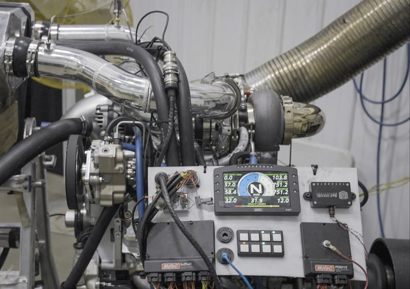 Industry's Strongest Connecting Rods For Duramax And Cummins Diesel ...