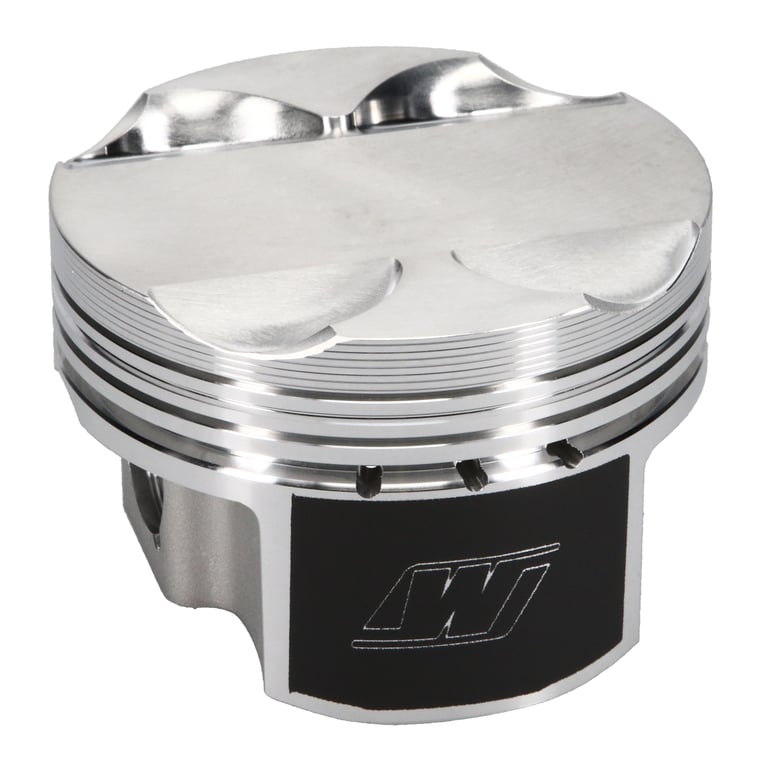 Shop High Quality Mitsubishi 4B11T Piston Set - Wiseco K636M86
