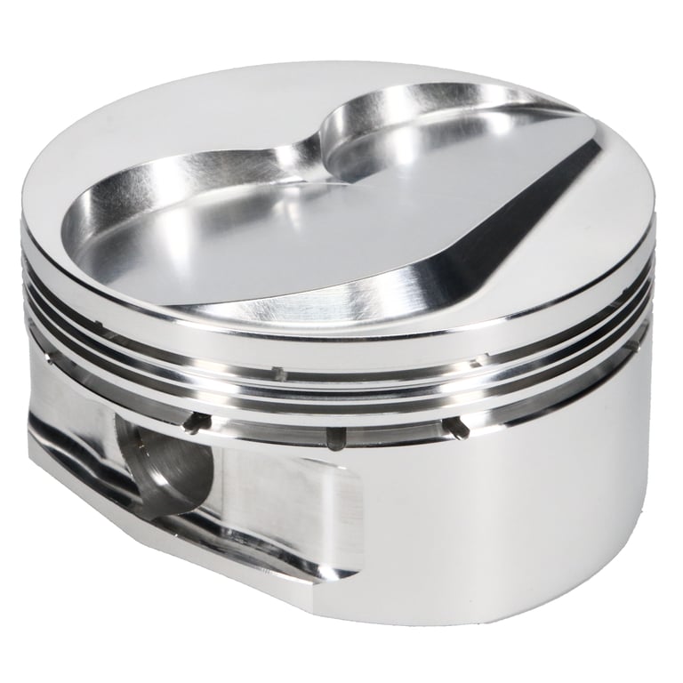 Shop High Quality Chevrolet Small Block Piston Kit - JE Pistons 281799