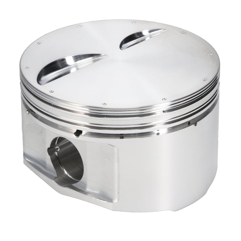 Shop High Quality Chevrolet Small Block Piston Kit - JE Pistons 376532