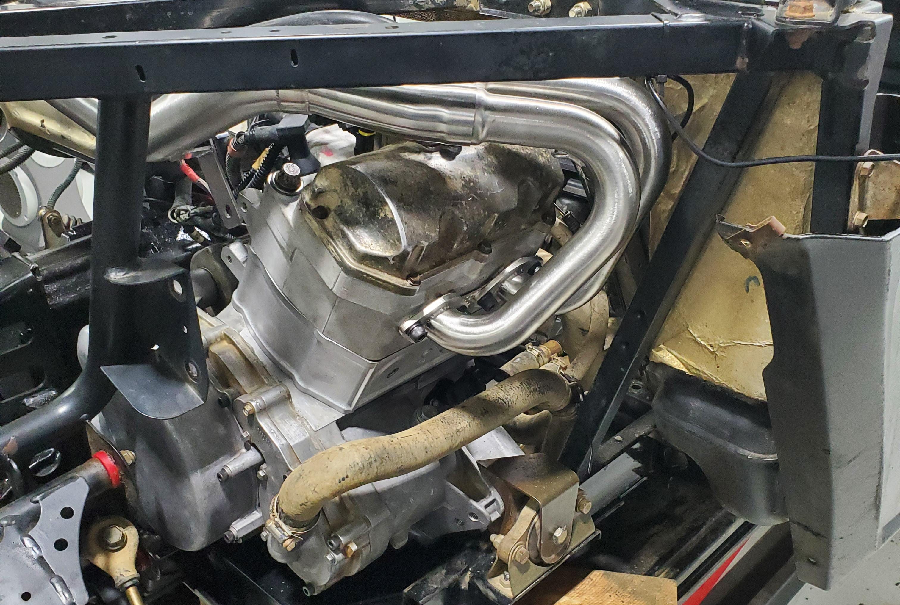 Rebuilding RZR Engines The Easy Way: Polaris 800 Rebuild Kits | ProX