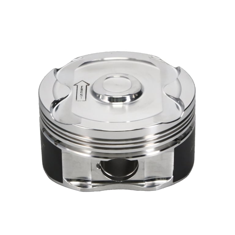 Shop High Performance Ford 5.0L Modular Coyote V8 Piston Set 3.662 IN ...