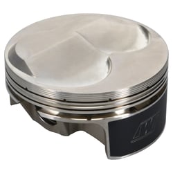 Shop High Quality Chevrolet Small Block Gen I Piston Set - Wiseco K0030B6