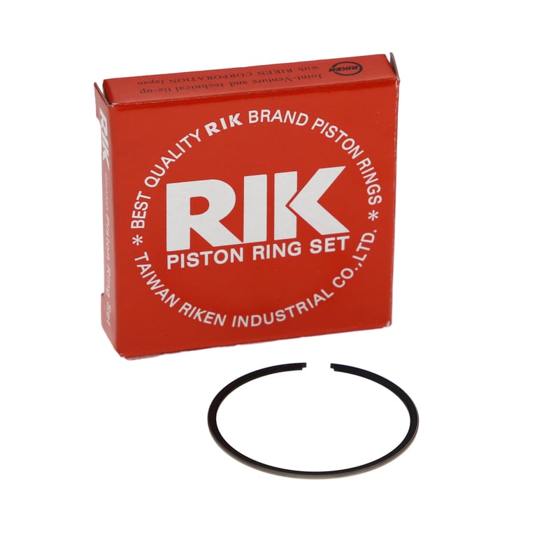 Shop OEM Replacement Piston Ring Set Ski-Doo MXZ600 (76.50mm) Quality ...