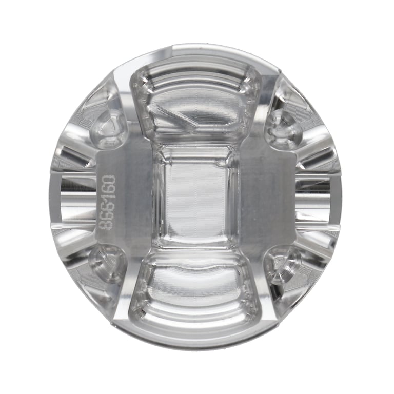 Shop High Quality Chevrolet LT1/LT4 Gen V Piston Kit - Diamond