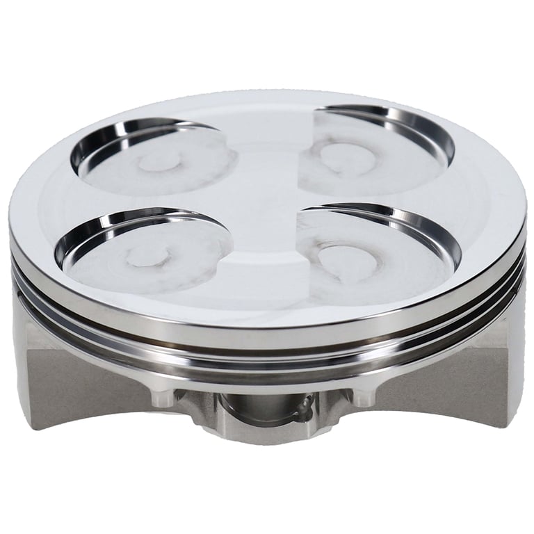 Shop High Quality Yamaha Engine Piston Kit With 97.00 MM Bore
