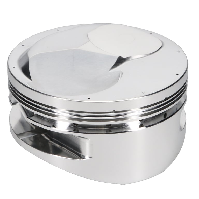 Shop High Quality Chevrolet Big Block Piston Kit - JE Pistons 243314