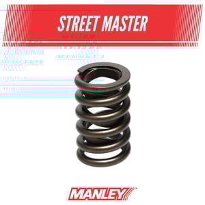Valve Springs | Manleyperformance.com