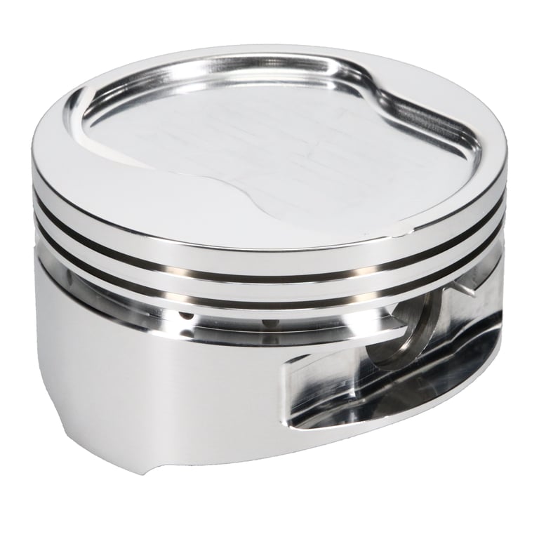 Shop High Quality Ford Small Block Pistons - JE Pistons 367209S