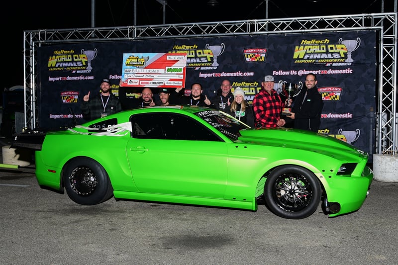 World Cup Finals : Import Vs Domestic 2023 | Manley Performance