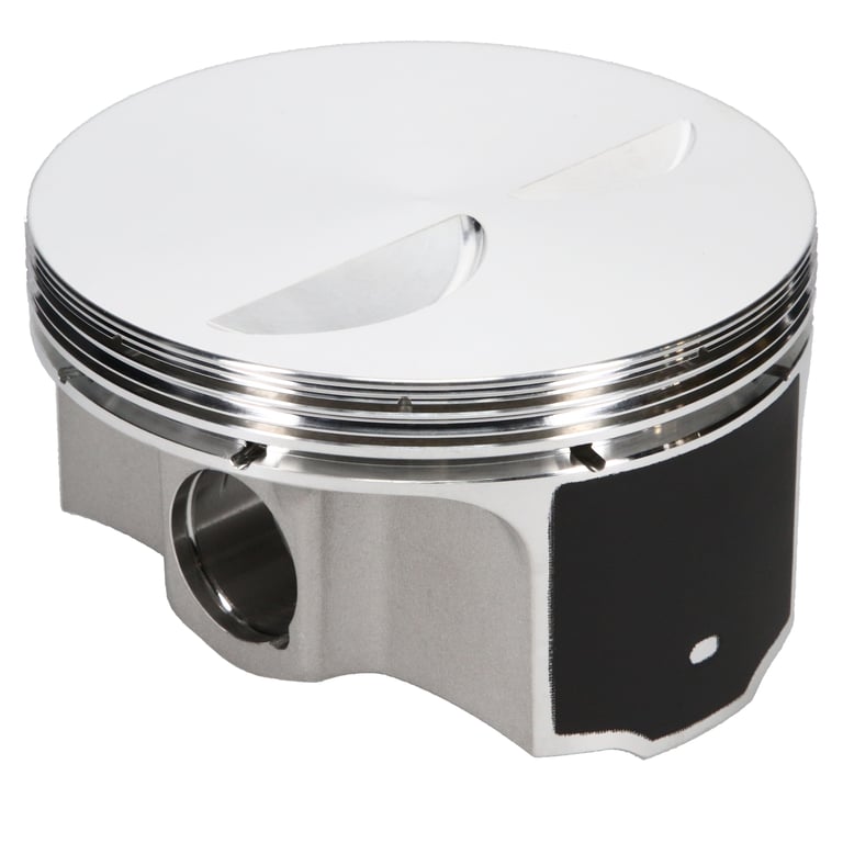 Shop High Quality Chevrolet Small Block Piston Kit - JE Pistons 300249