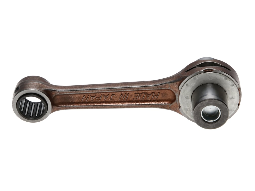 Shop OEM Replacement Complete Connecting Rod Kit CR250 Quality Off-Road ...
