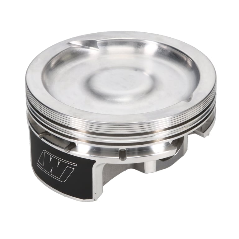 Shop High Quality Chevrolet Small Block Gen I Piston Set - Wiseco K0072A165